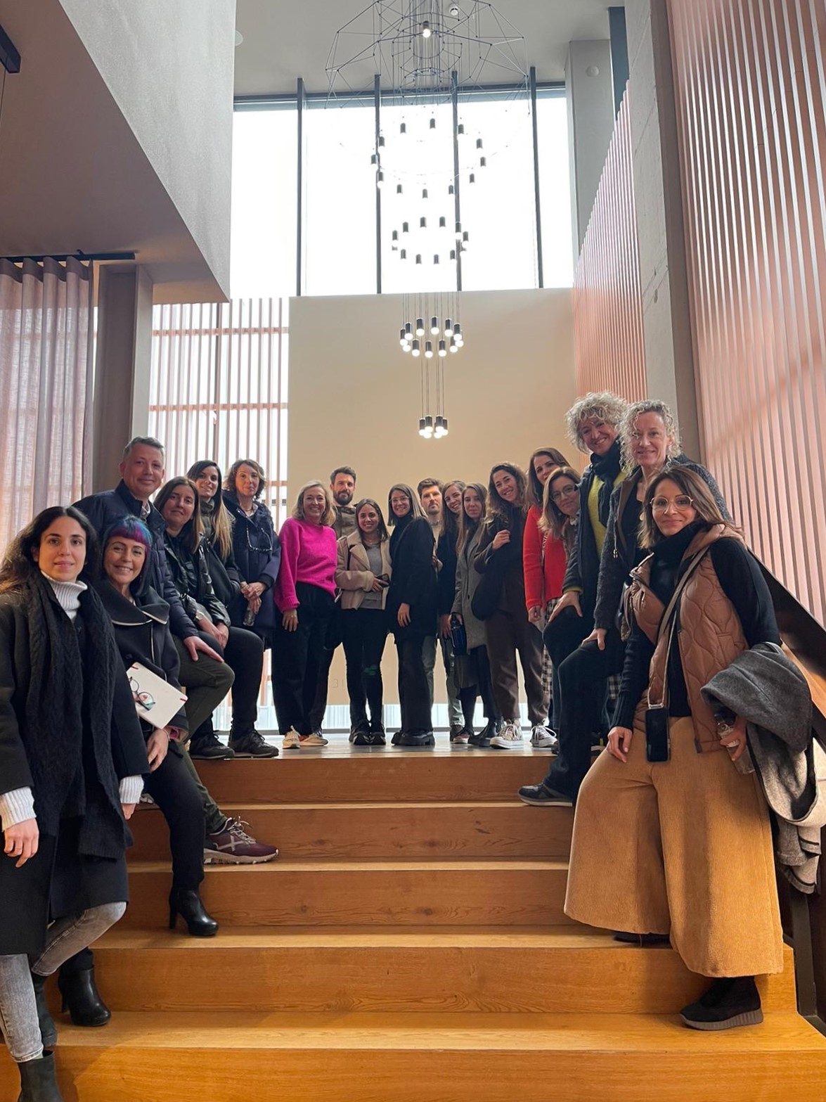 Vibia Showroom - Nou3.design